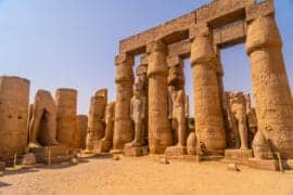 Egypt Weather in December: 7 Essential Tips for Enjoying Your Trip