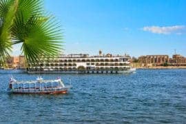 Egypt Weather in November: 7 Dynamic Tips for Enjoying