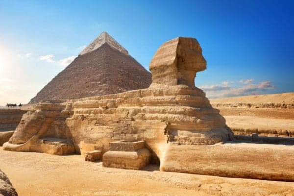 Egypt Weather in November: What to Expect & Travel Tips