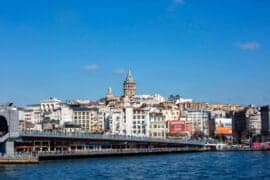 Istanbul Weather in February: 7 Fascinating Tips for Your Winter Adventure