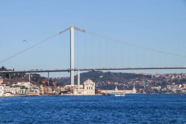 Istanbul Weather in April: 5 Tips to Embrace Spring's Beauty