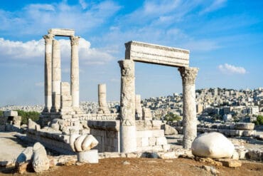 Is It Safe to Travel to Jordan? What Tourists Need to Know