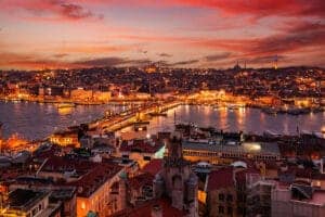 Istanbul Weather in March: 7 Tips for an Unforgettable Trip