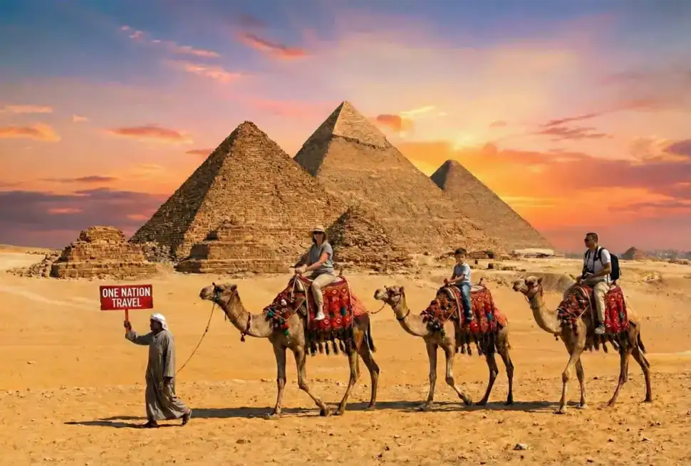 7 Tips for Enjoying Egypt Weather in February: Your Perfect Trip